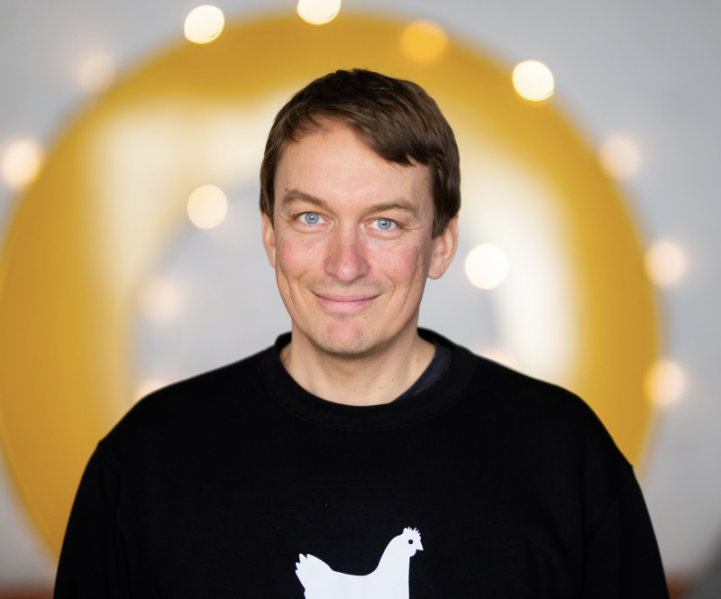 Child Machine - FilmFreeway