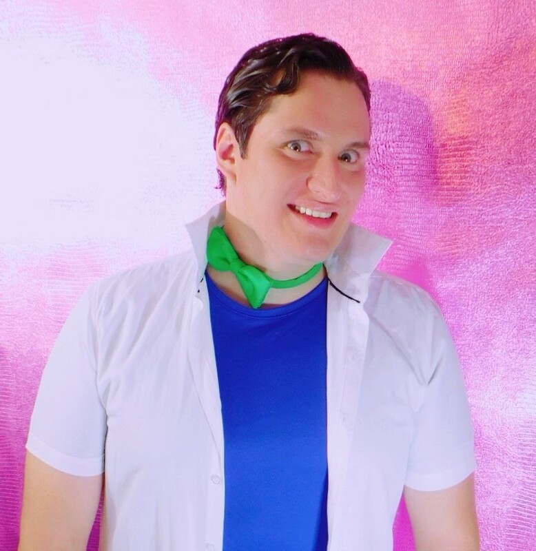 Misplace the Rabbits (official poster) - FilmFreeway