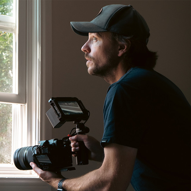 A Rustle of Leaves - FilmFreeway