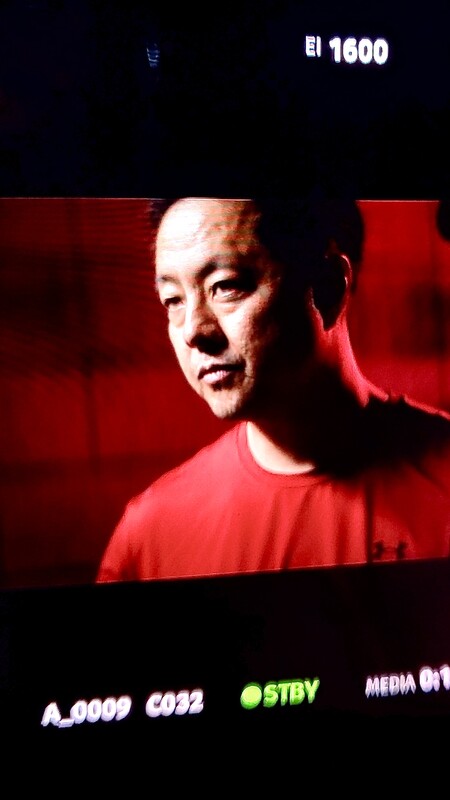 四十九 - SEEK (Short) - FilmFreeway