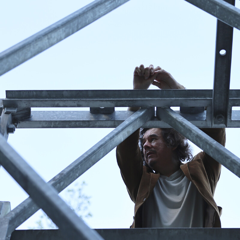 Vertebrae - FilmFreeway