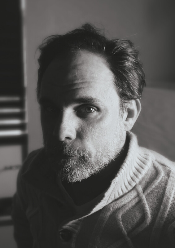 The Engineer - FilmFreeway