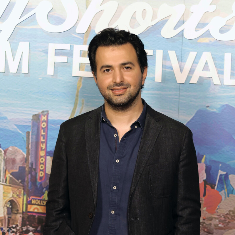 Unlikely - FilmFreeway