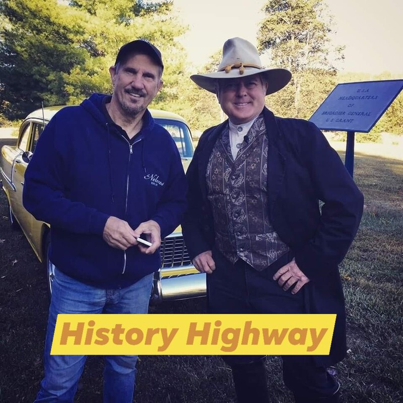 History Highway - FilmFreeway