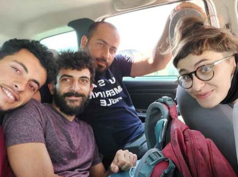 No Other Land - FilmFreeway