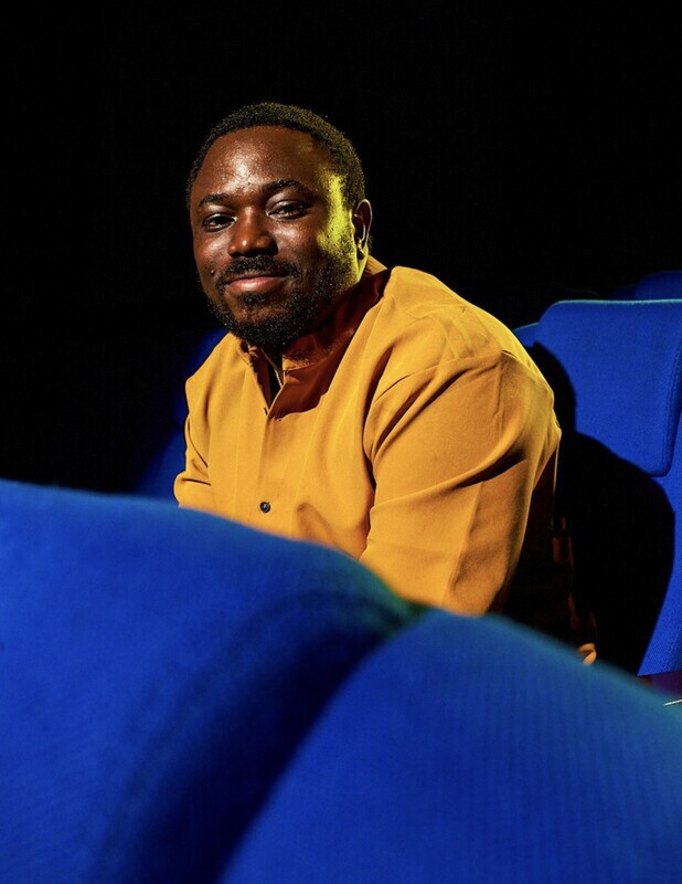 AJOSEPO - FilmFreeway