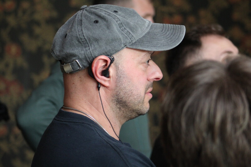 Poor Tom - FilmFreeway