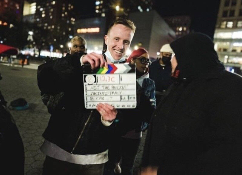 Mojo Man - FilmFreeway