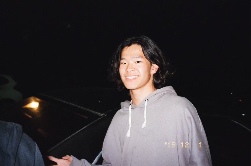 Hot Blood&Outburst of Rage - FilmFreeway