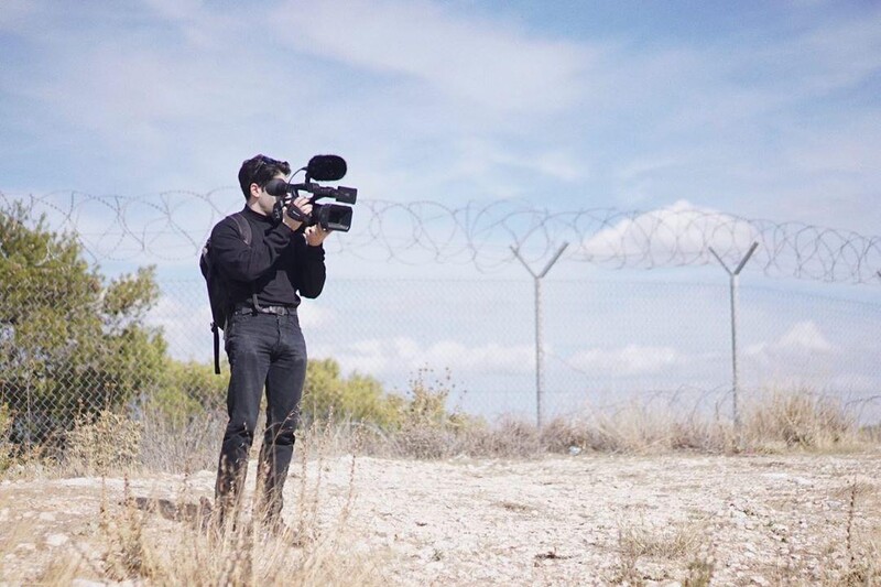 Hot Day Afternoon - FilmFreeway