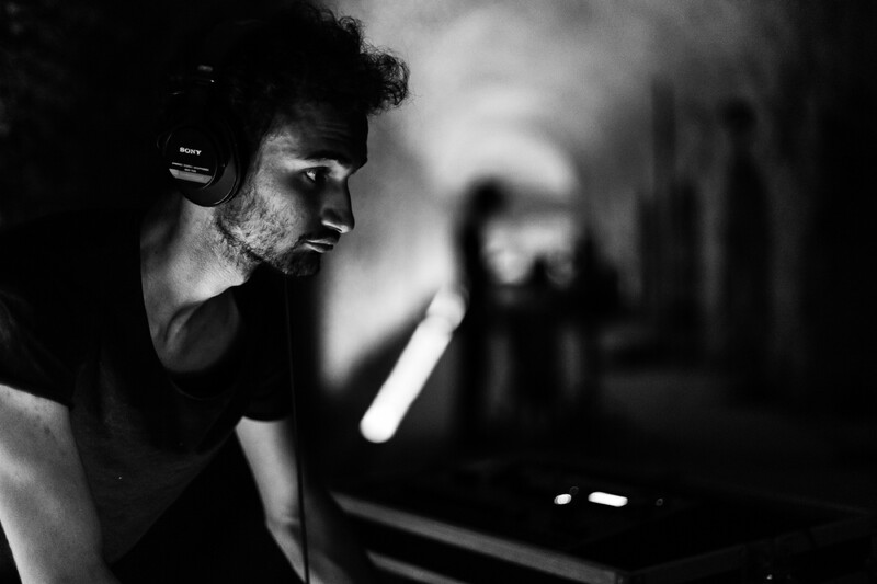 Rabbits at the Cemetery - FilmFreeway