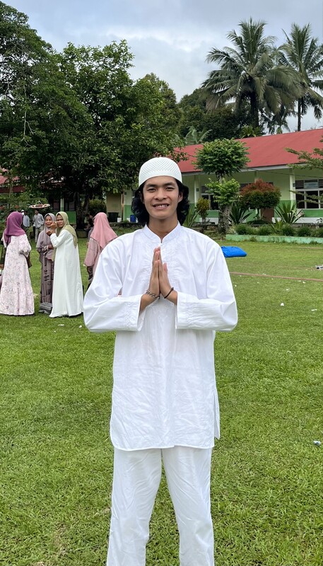 WAKEUP! - FilmFreeway