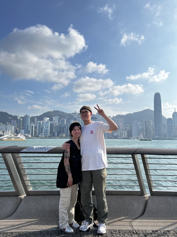 another spring (新春再临) - FilmFreeway