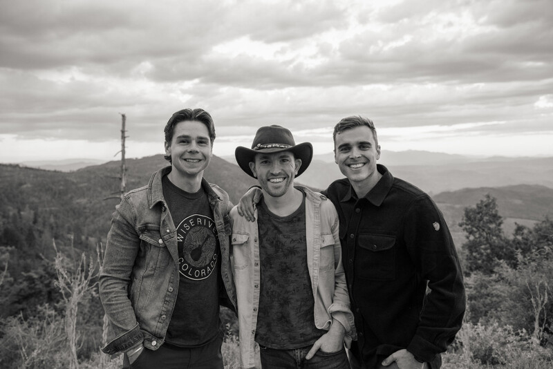 Chasing Lions - FilmFreeway