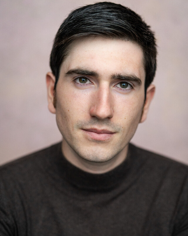 The Interrogation of Mr Wesler - FilmFreeway