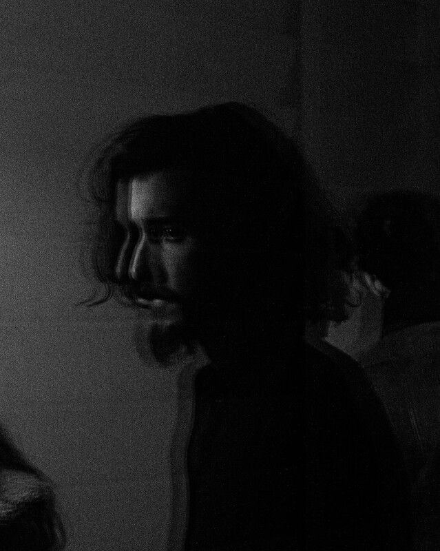 Liminal - FilmFreeway