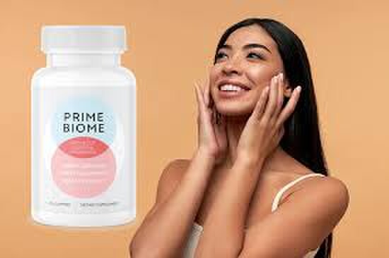 Prime Biome Reviews Is it Safe and Legit? PrimeBiome Gummies ...