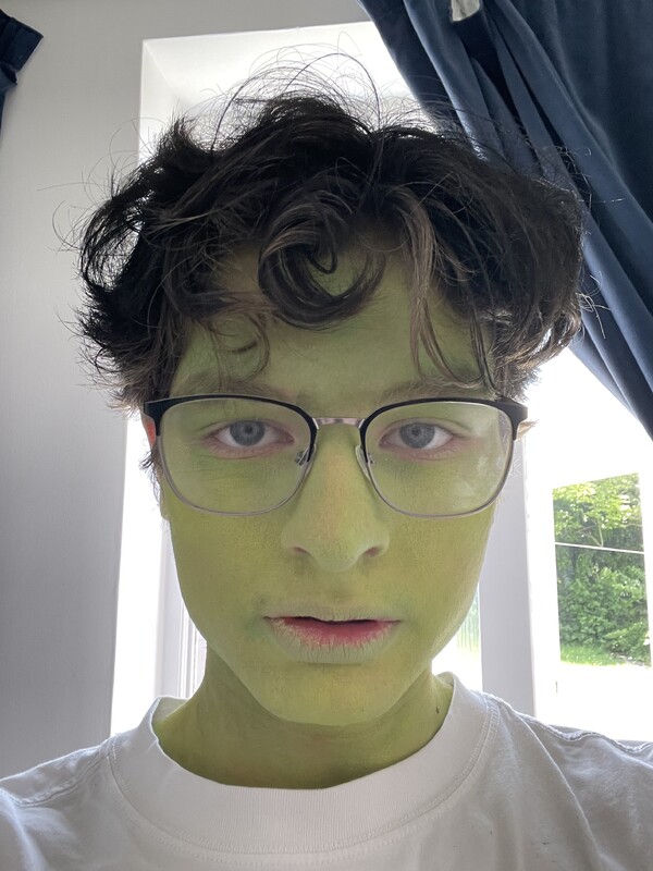 Get Fatter Now! - FilmFreeway