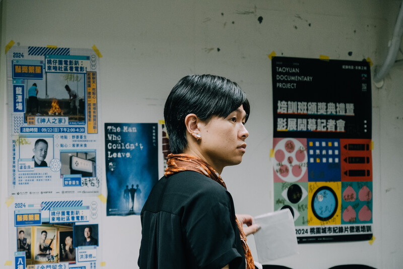The Brave Swing 自主揮棒 - FilmFreeway