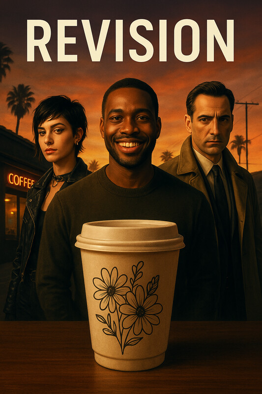 Revision - FilmFreeway