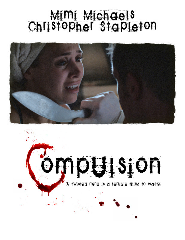Compulsion - FilmFreeway