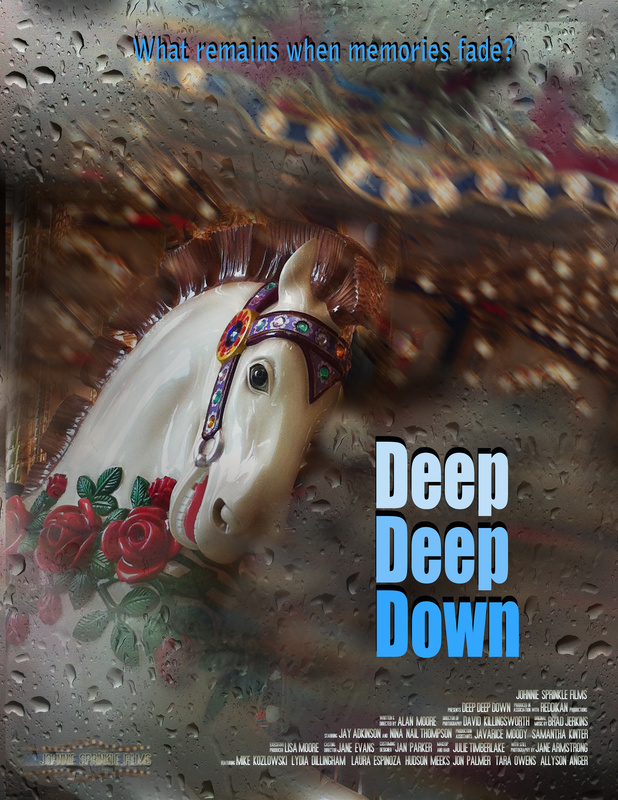 Deep Deep Down - FilmFreeway