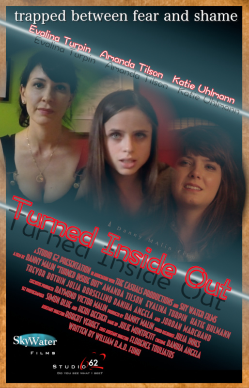 Turned Inside Out - FilmFreeway