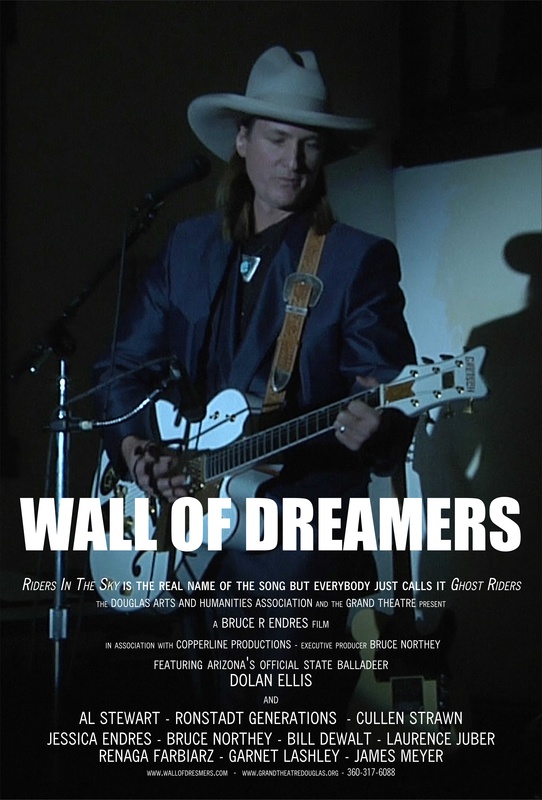 Wall of Dreamers - FilmFreeway