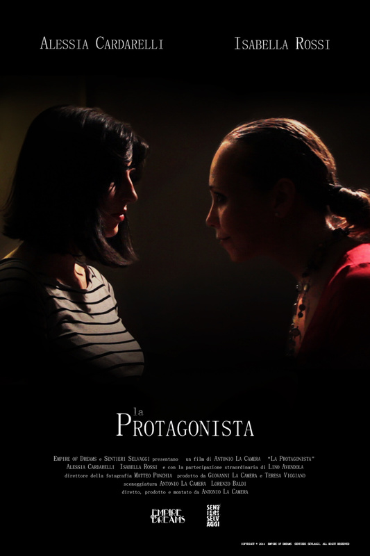 protagonist films