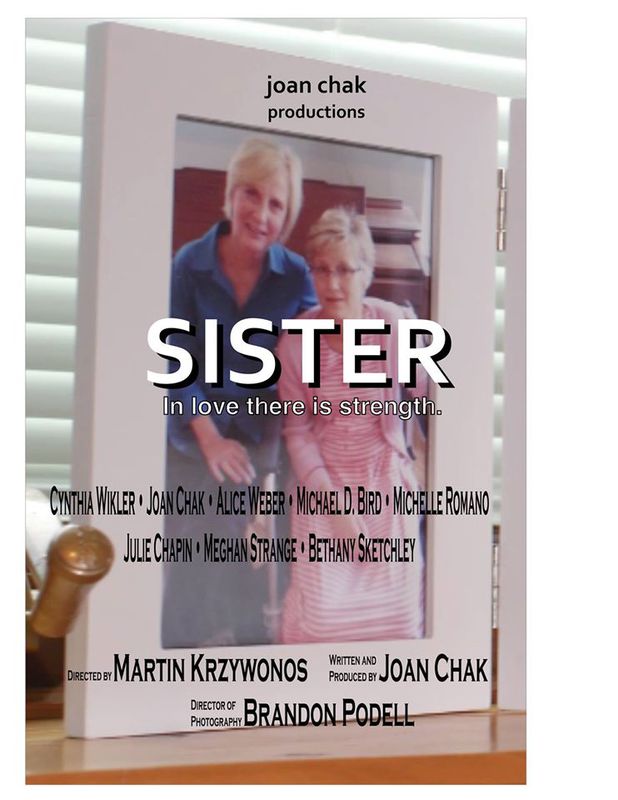 SISTER - FilmFreeway