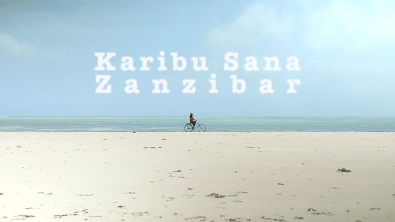 Karibu Sana - FilmFreeway