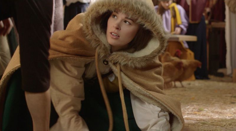 The Return - FilmFreeway