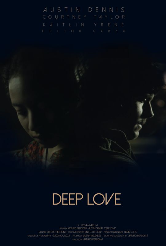 DEEP LOVE - FilmFreeway