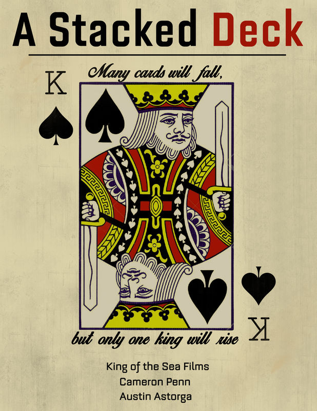 A Stacked Deck - FilmFreeway