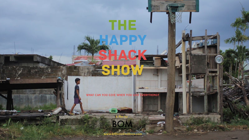 The Happy Shack - FilmFreeway