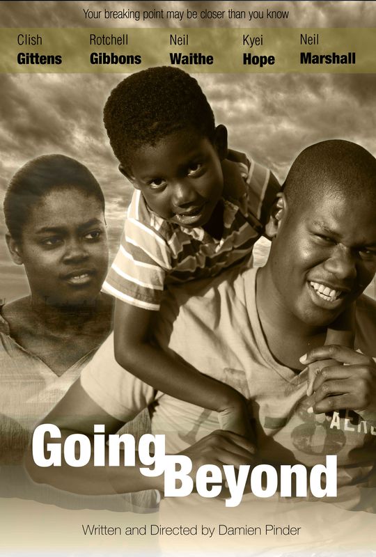 Going Beyond* - FilmFreeway