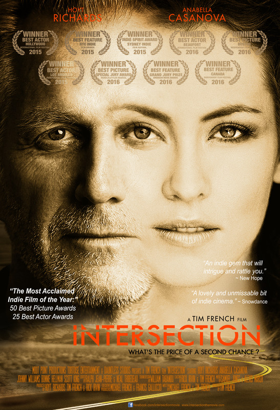 INTERSECTION - FilmFreeway