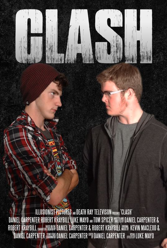 CLASH - FilmFreeway