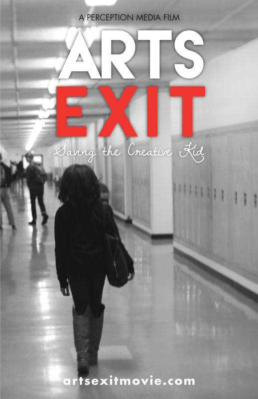 Arts Exit: Saving The Creative Kid - FilmFreeway