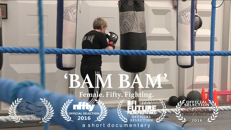 Bam Bam - FilmFreeway