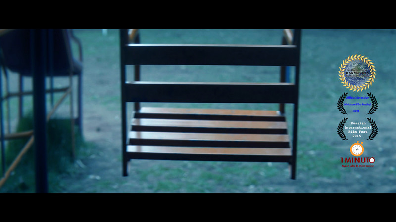 I Miss You - FilmFreeway