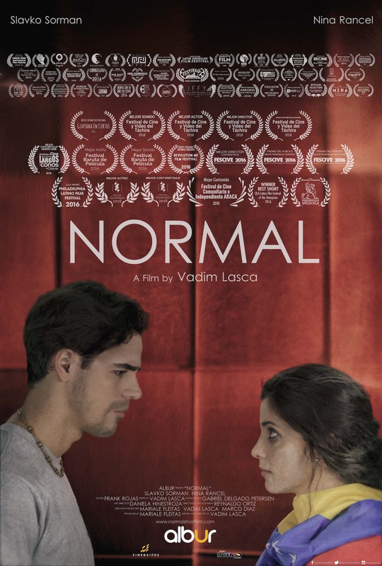 Normal - FilmFreeway