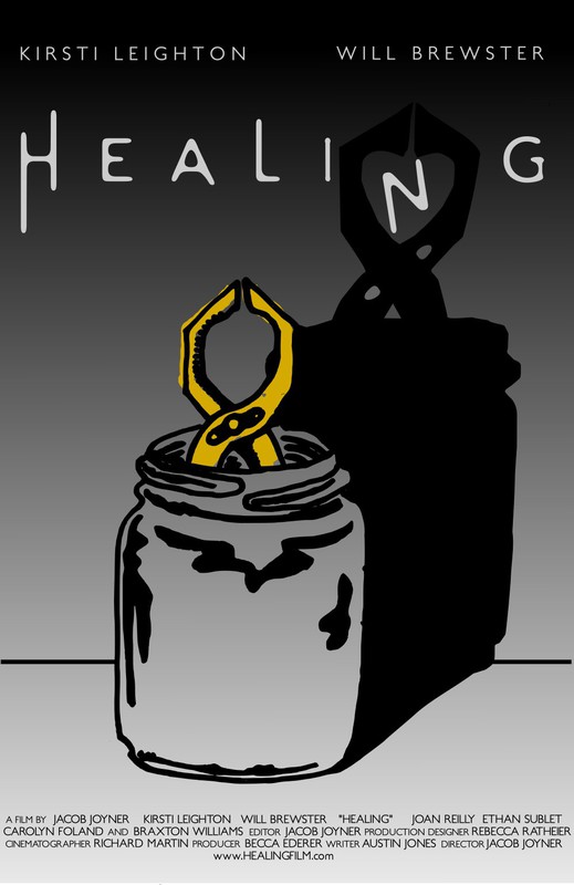Healing - FilmFreeway