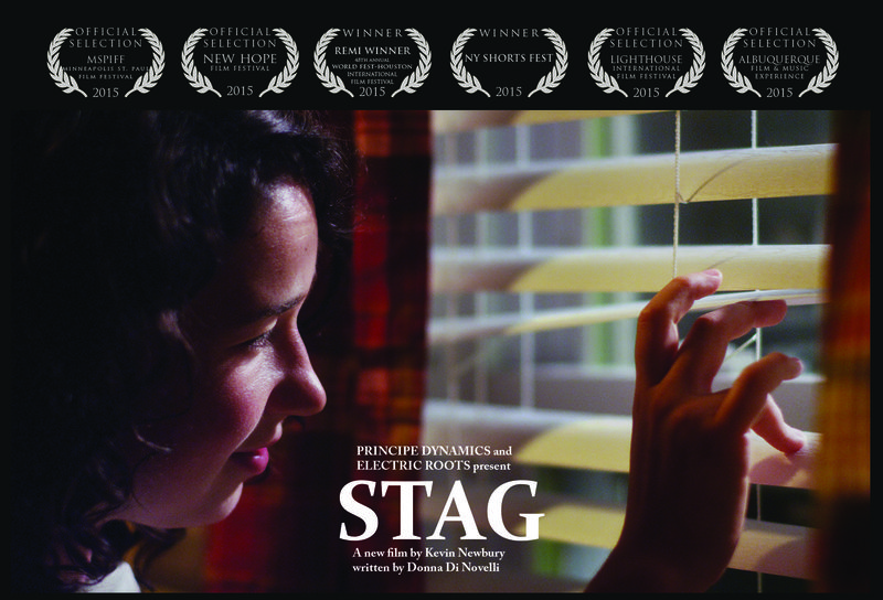 STAG - FilmFreeway