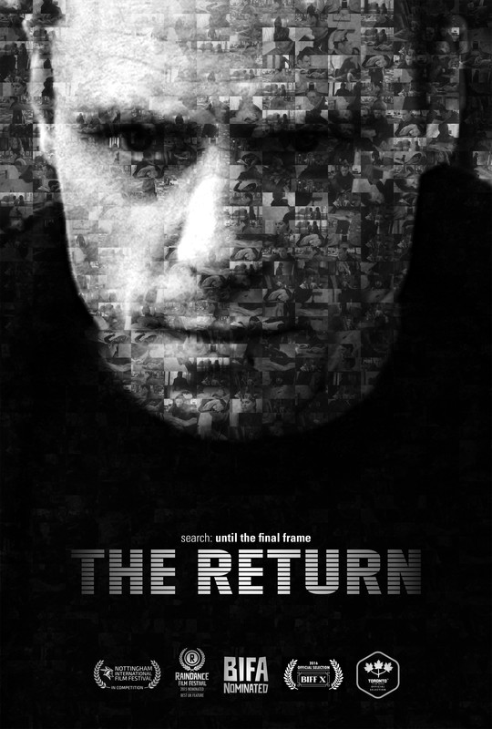 The Return - FilmFreeway
