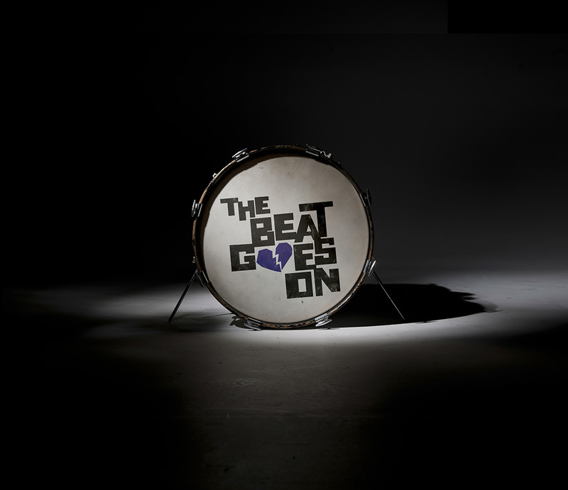 The Beat Goes On - FilmFreeway