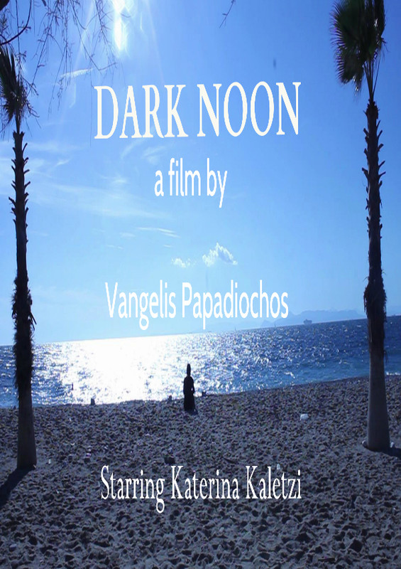 Dark noon - FilmFreeway