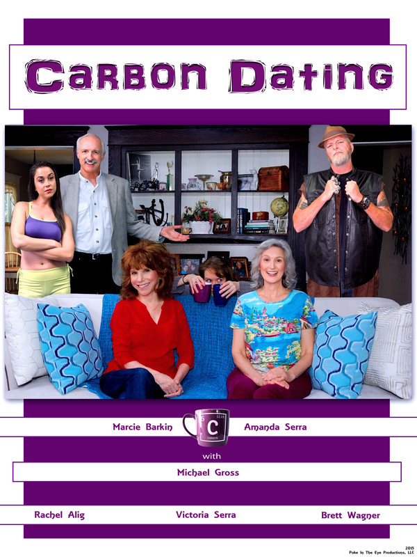 Carbon Dating Series - Season 1 ep. 1-9 - FilmFreeway
