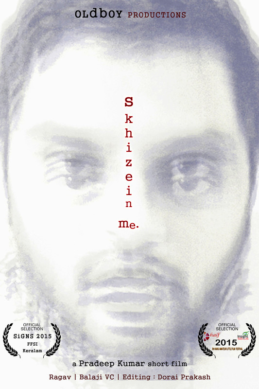 Skhizein Me. - FilmFreeway