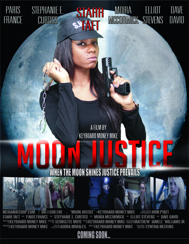Moon Justice - FilmFreeway